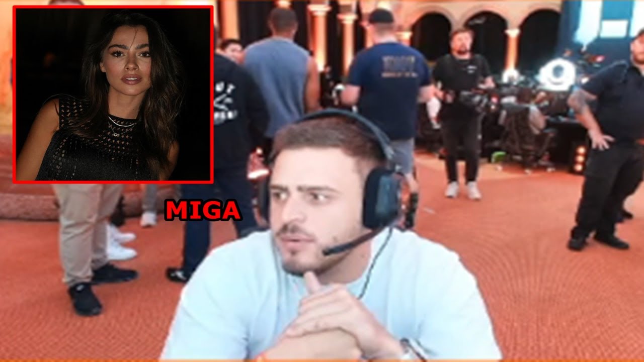 JON VLOGS MANDA MENSAGEM NO CHAT DA GABI LENZI (MIGA) ! - YouTube