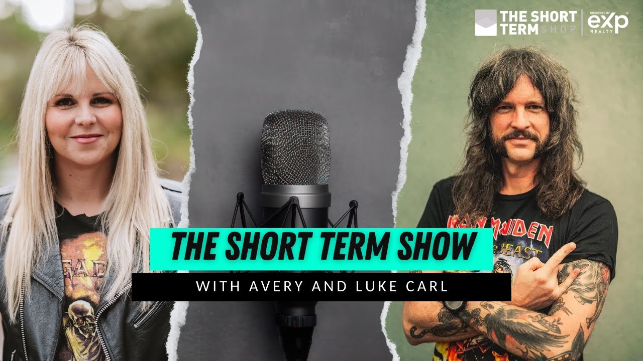The Short Term Show with Luke Carl - YouTube