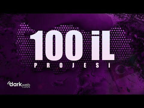 100 Şehir İddiaları | Türkiye 100 il olacak mı?