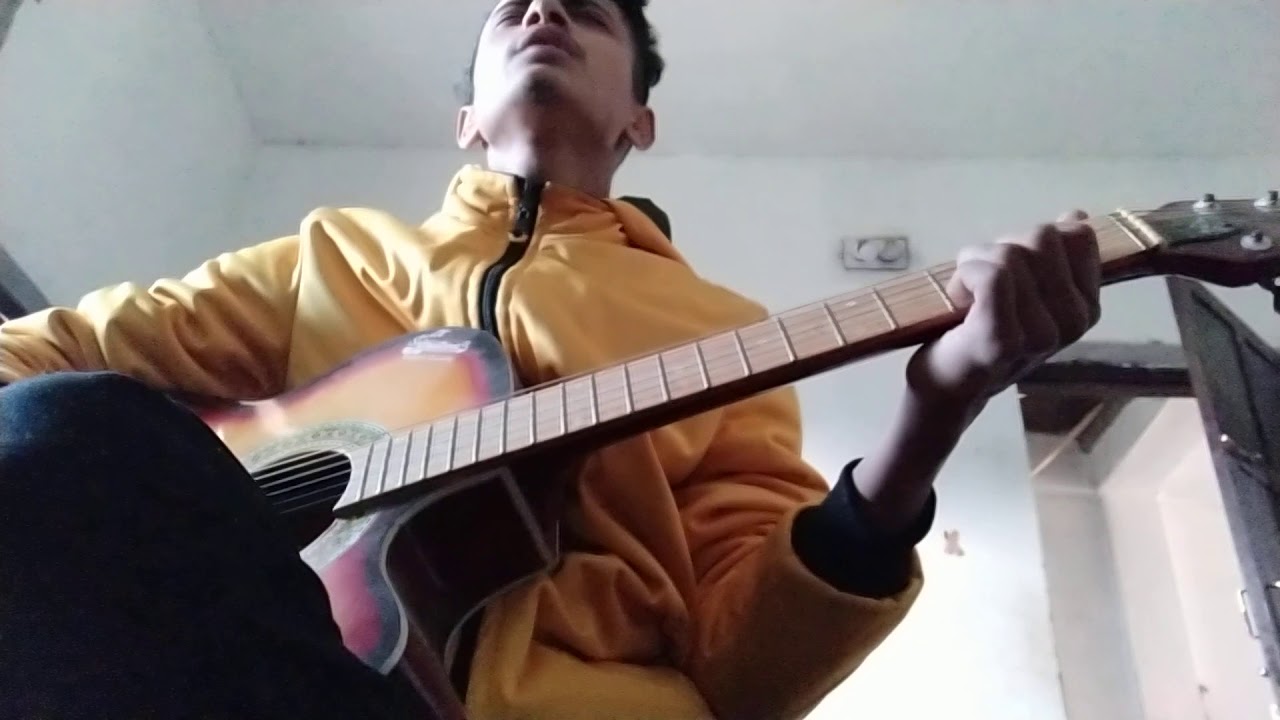 5:55 maya (cover song) - YouTube