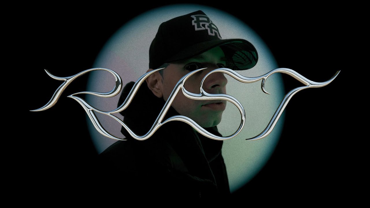 RUST - Bite Marks (Official Video) - YouTube