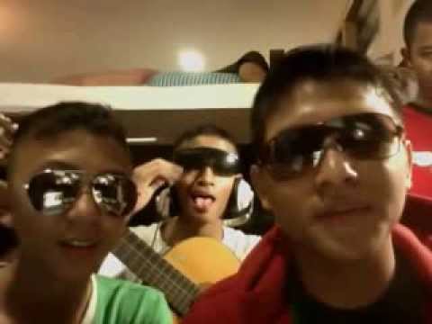 Waktu - Gary Firman Ahska ft Boy, Arszal, Bli Richard - YouTube