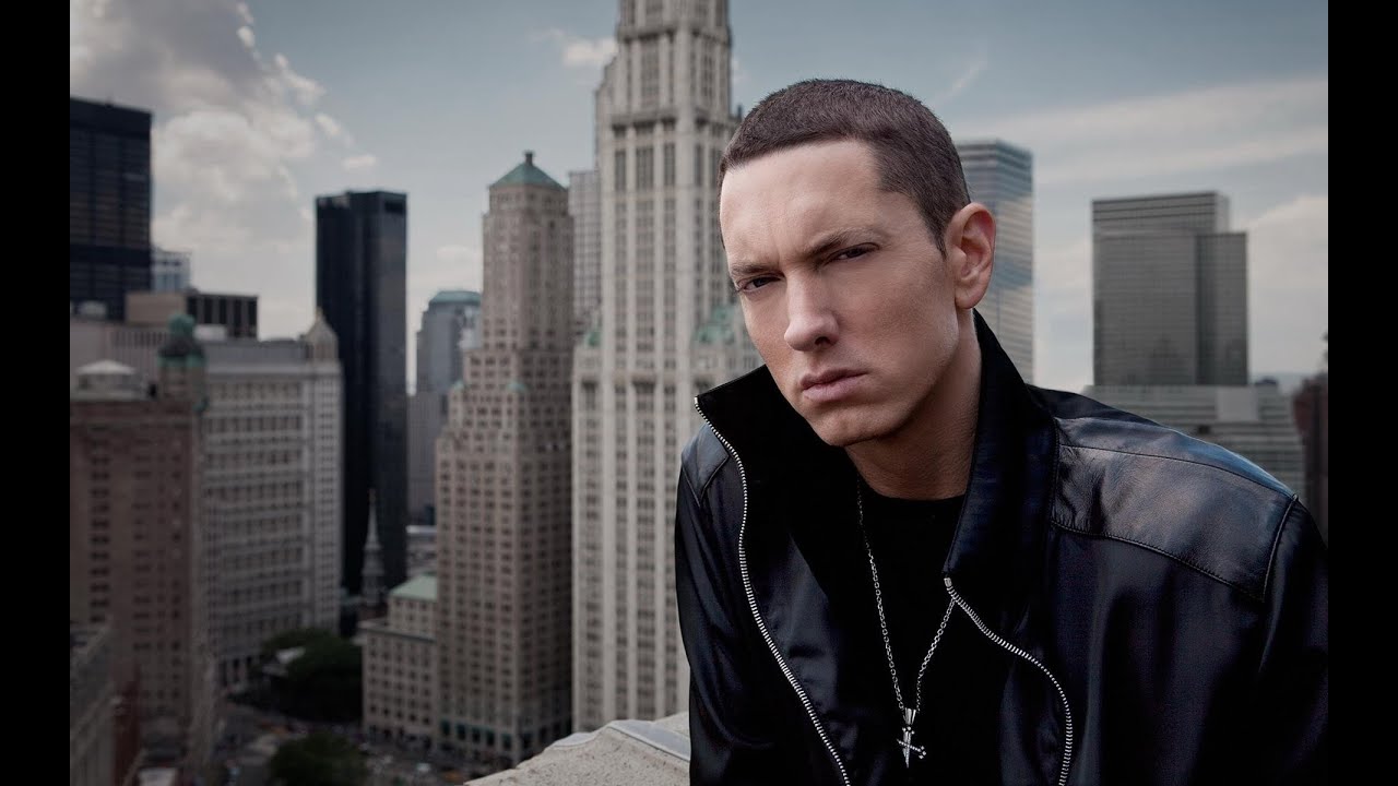 Is Eminem Dead? - YouTube