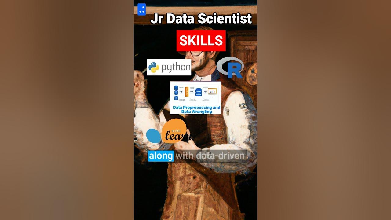 Entry Level Data Science Job Roles Worth Pursuing Datascience Machinelearning Entryleveljobs