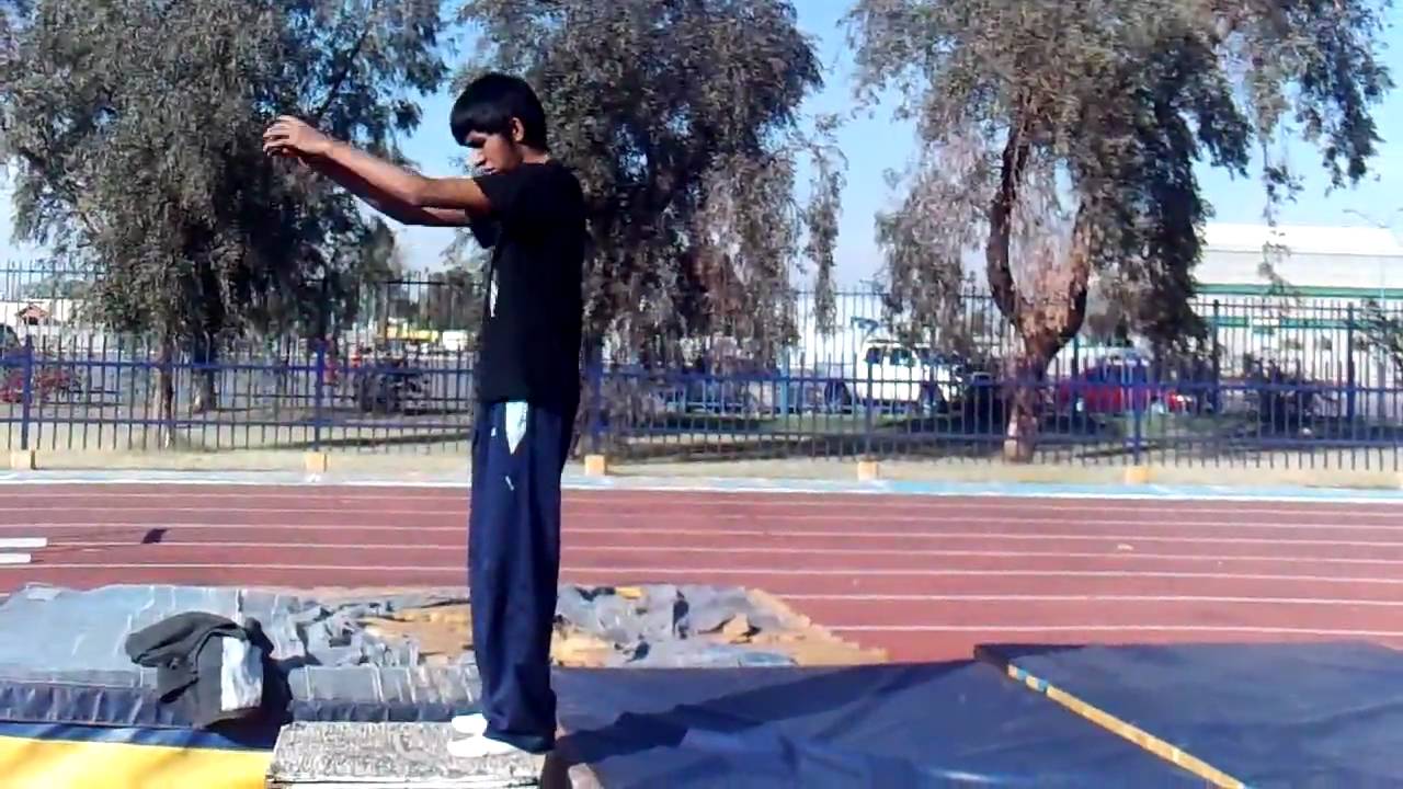 Backflip fail - YouTube