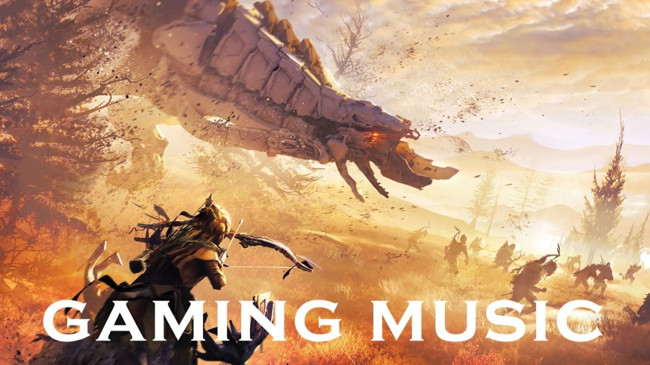 Epic Gaming Music | Stephen Yang - Wildness Horizon | Epic Music Vn ...