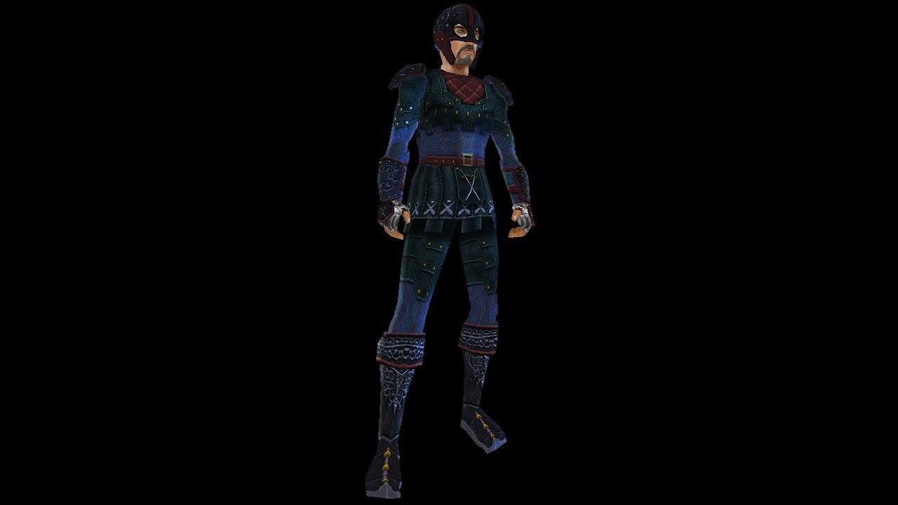 Vallon Zek Leather Ornament Set - YouTube