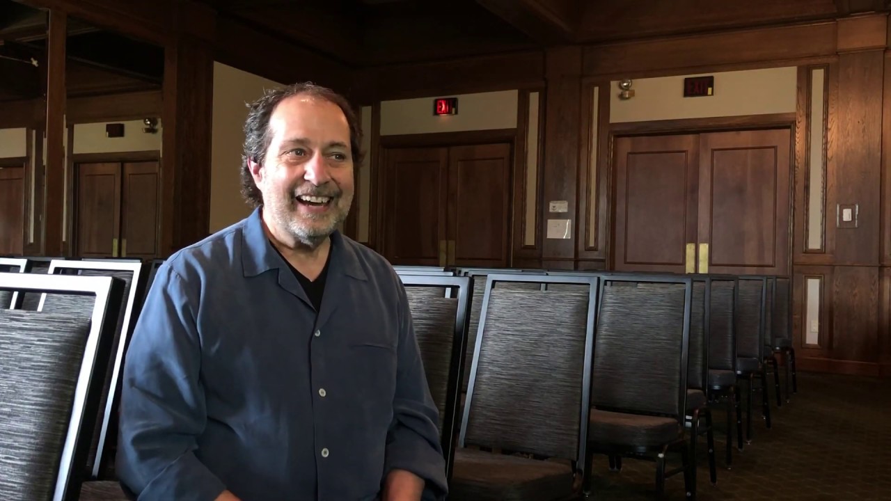 Inside the Mind of a Designer: Rick Valicenti - YouTube