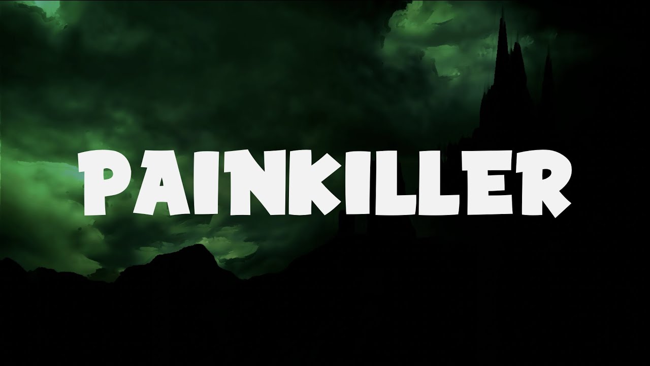 Coone x Joe Killington - Painkiller (Lyrics) Accords - Chordify