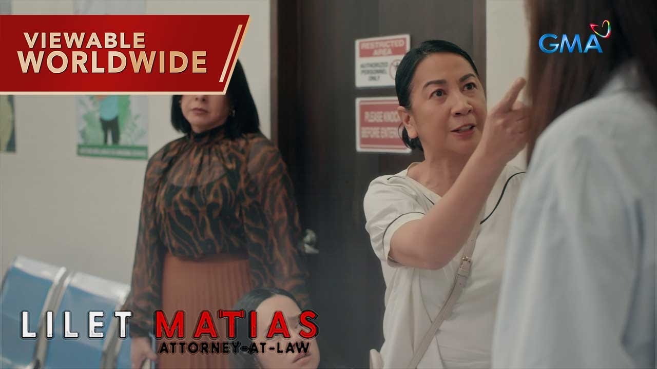 Lilet Matias, Attorney-At-Law: Lorena and Tinang Ces’ fight against ...