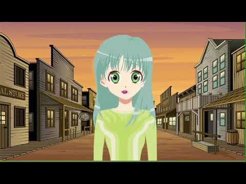 sich vorstellen - İkra Aleyna B.