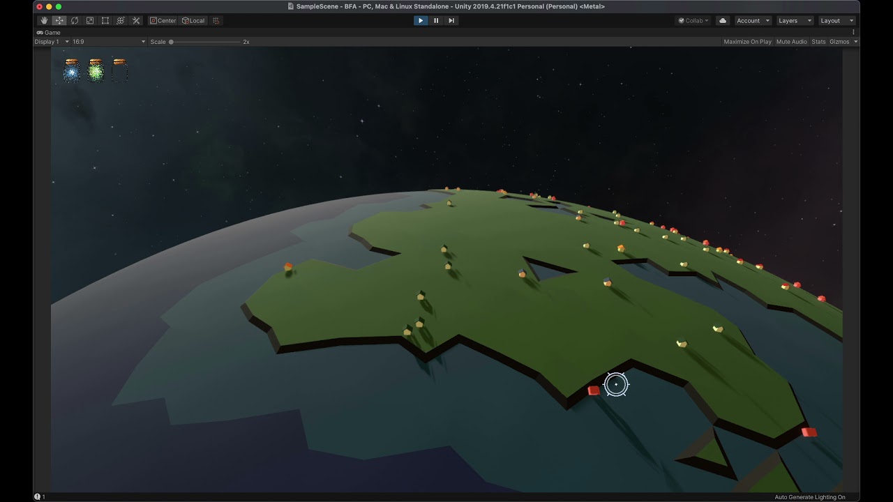 BFA (prototype) - Mengwei Guo - YouTube
