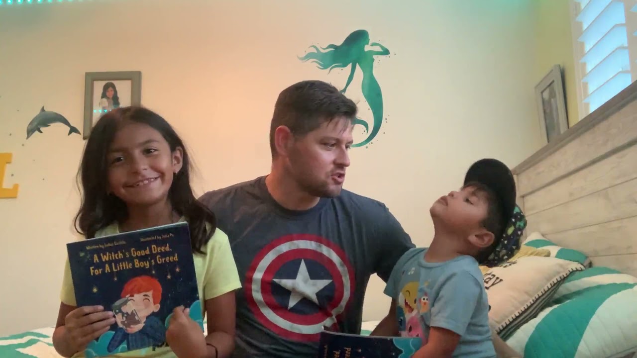 Ariel, Austin @ I Thank you for the support! Amazon Reviews Please ...