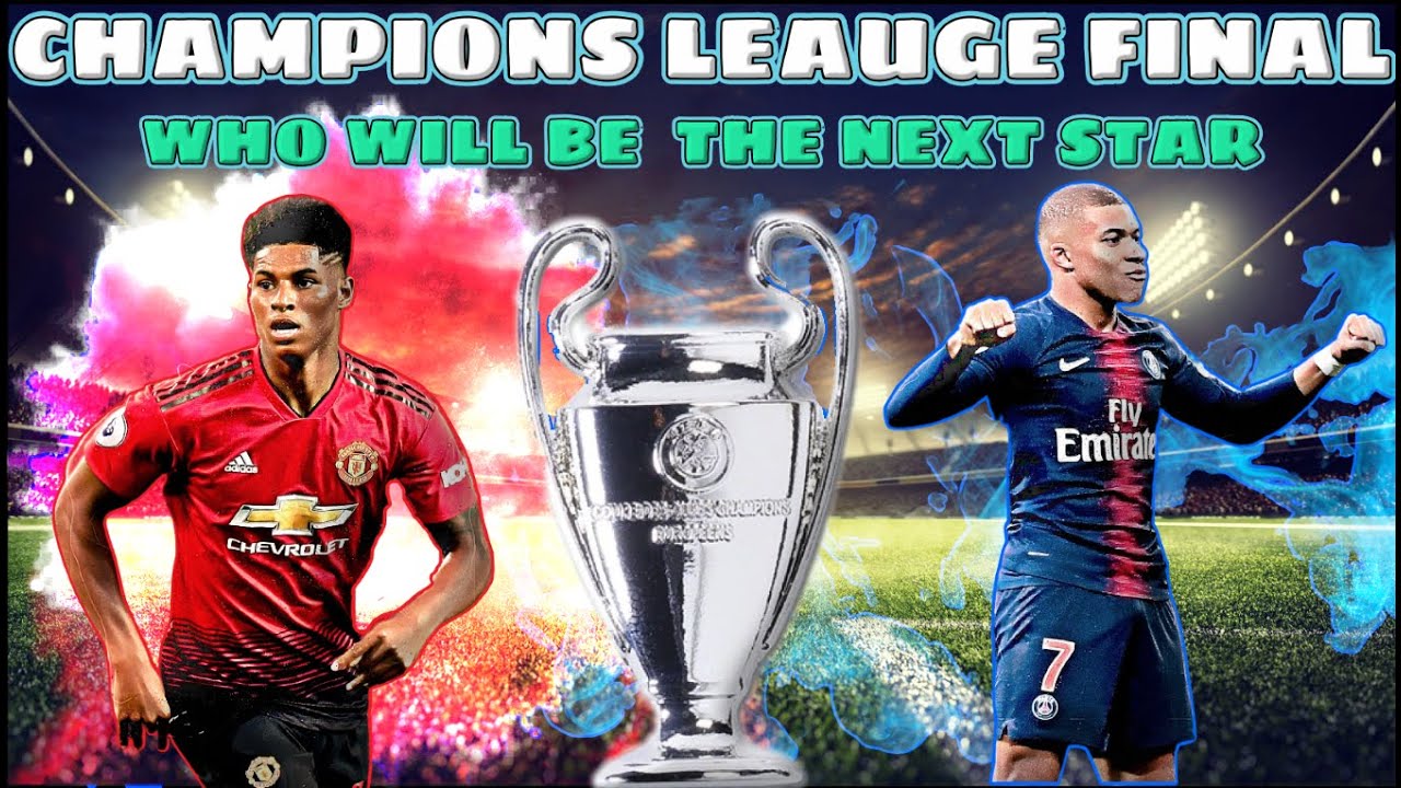 manchester united vs psg | champions league final | who will win the ...