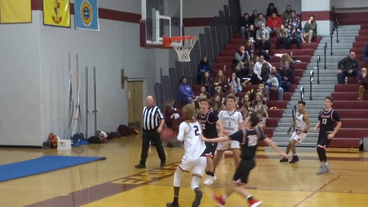 Kyle Rhoden from Justin Soranno - YouTube