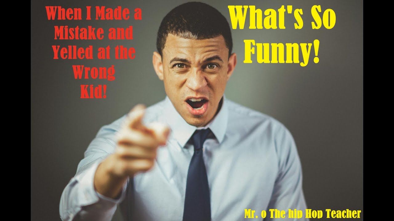 Funny Teacher Memes | When a Teacher's Embarrassed | - YouTube