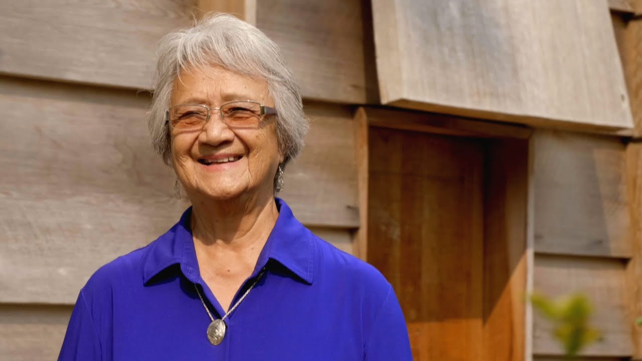 How Verna Kirkness changed Indigenous education - YouTube