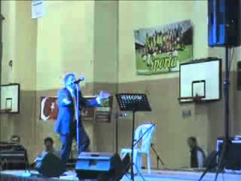 Ben Feleği Gördüm Arştan ( Taştan ) İnerken Bayburt Türküsü Sehlan burak