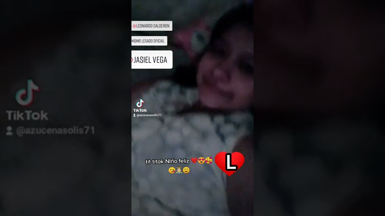 tit titok NIño @leonardo calderon @Mismo Legado - Topic @Daniel Olvera ️😘🥰😍 - YouTube