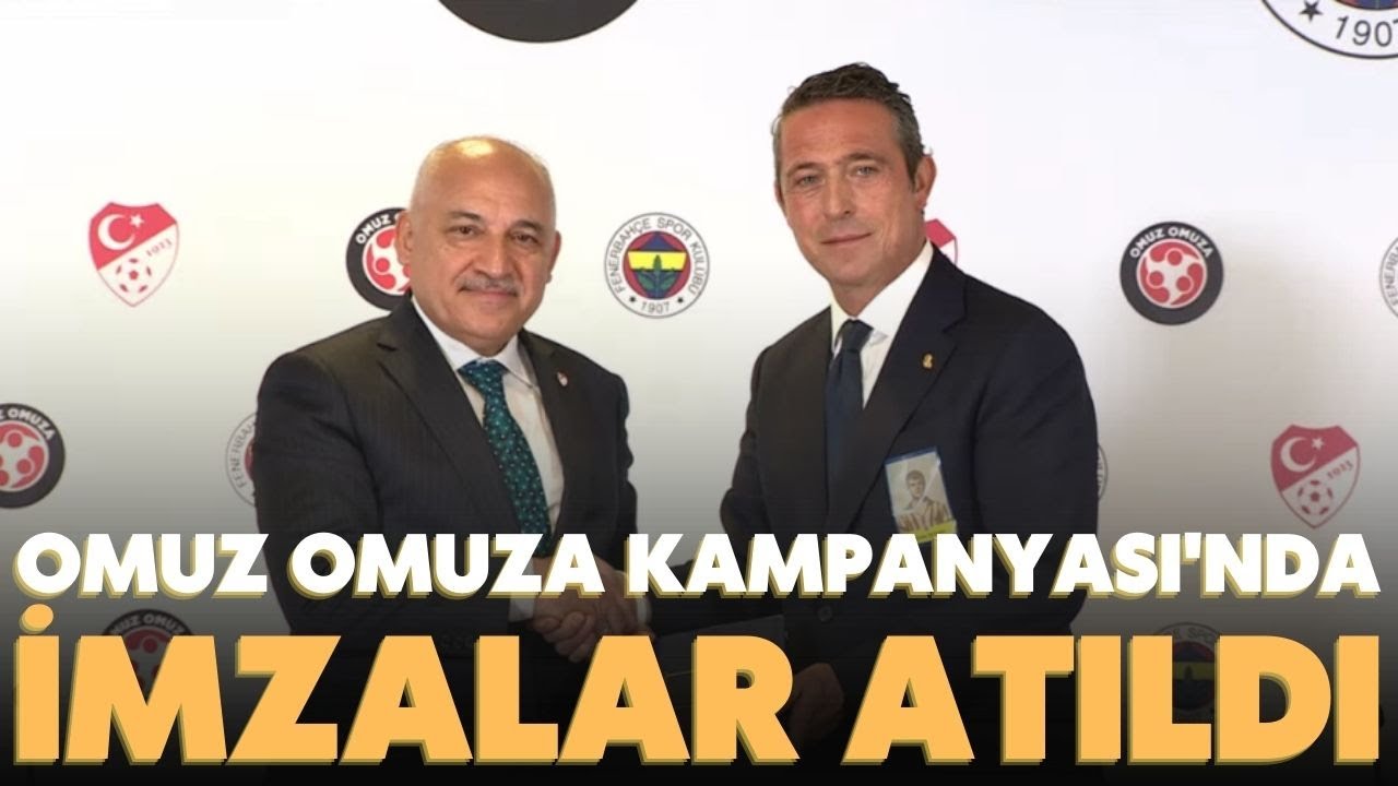 Fenerbah e den TFF ye 50 Milyon TL lik Konteyner Deste i Omuz Omuza fenerbah-e-den-tff-ye-50-milyon-tl-lik-konteyner-deste-i-omuz-omuza