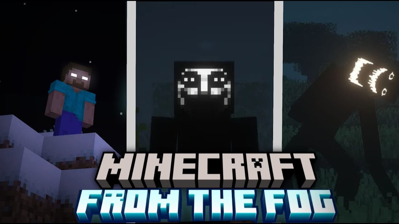 Surviving Minecraft SCARY ModPack... - YouTube