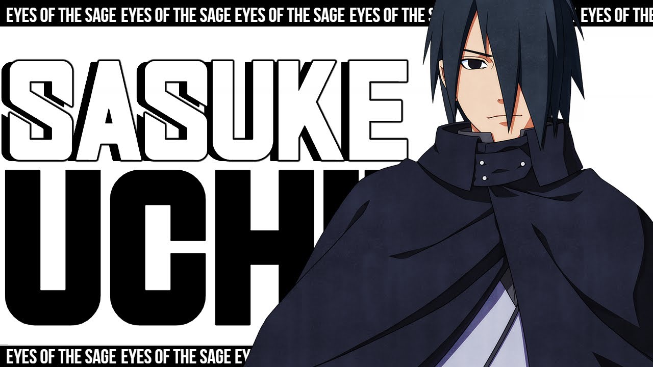 WHAT IF DEKU WAS SASUKE'S REINCARNATION | PART 1| - YouTube
