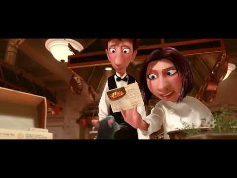 ratatouille remy cooking scene