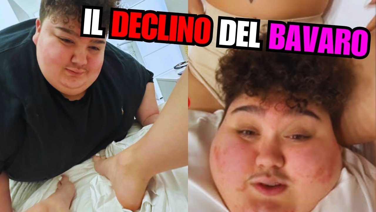 IL DECLINO DEL Dr BAVARO - YouTube