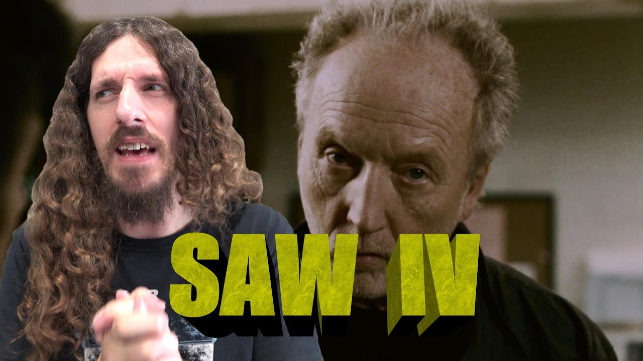 Saw IV Review YouTube saw-iv-review-youtube