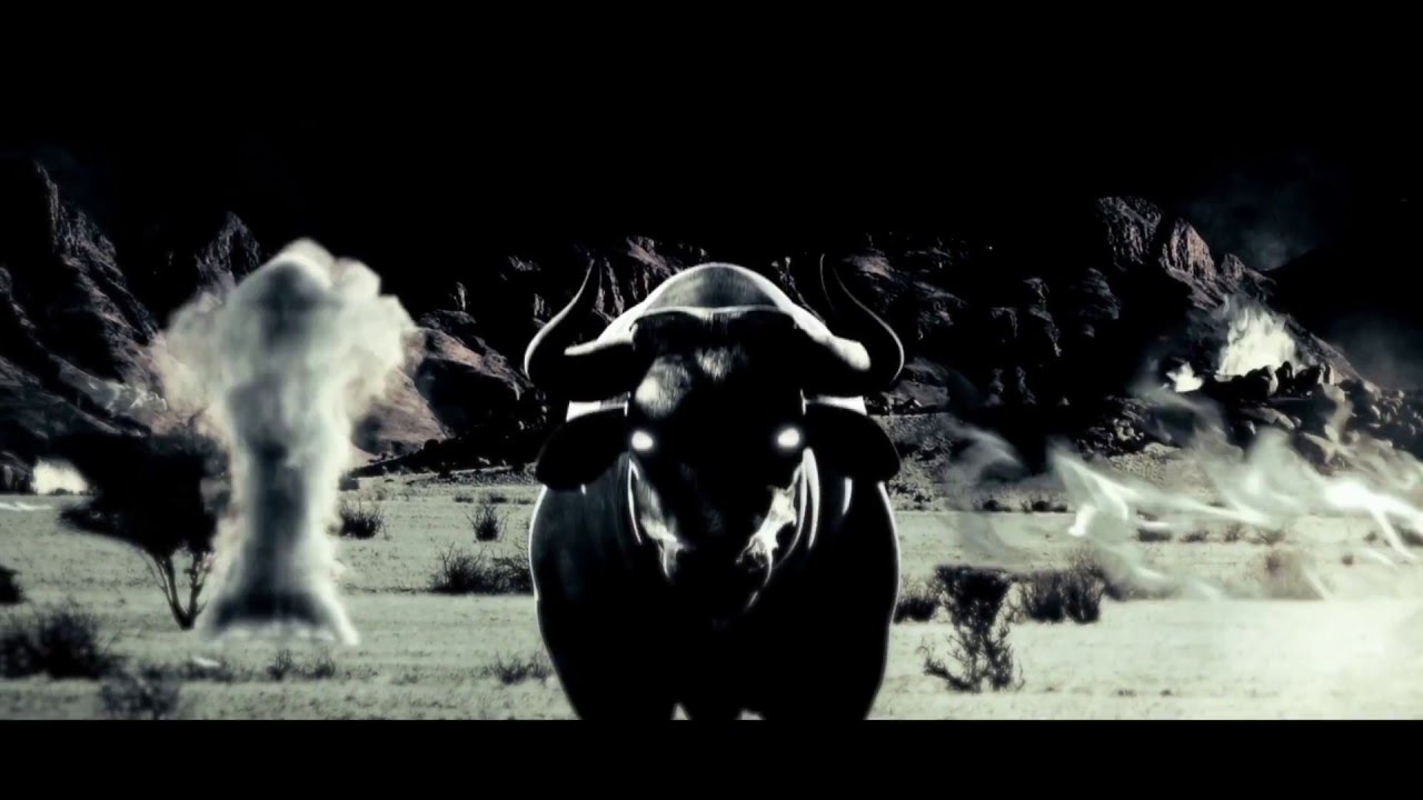 ANVIL FX music and sound for special projects - YouTube