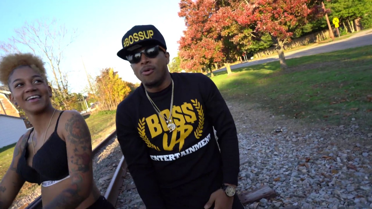 Red Jones - Lil Bih - YouTube