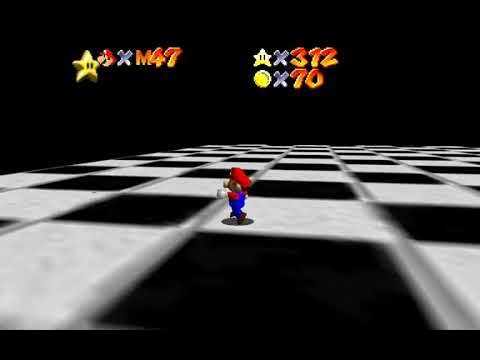 B3313 v1.0.2: Checkerboard (fabricated) - All Stars - YouTube