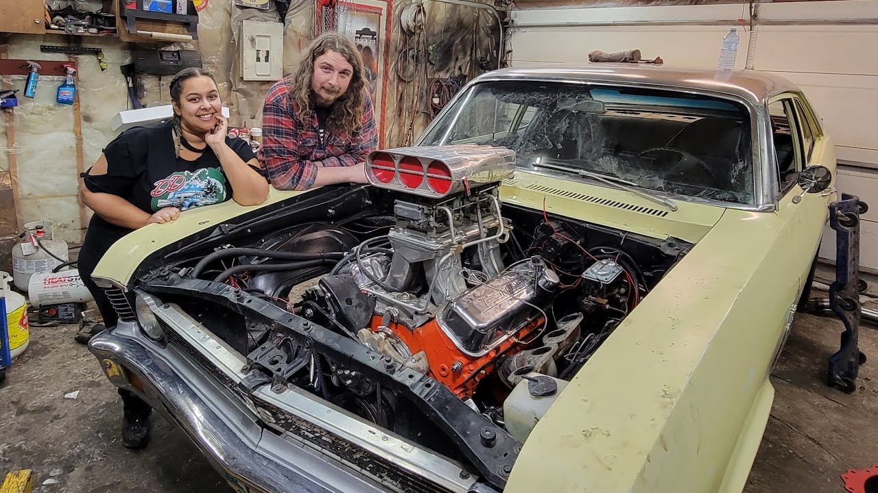 LIVE MOTOR PULL part 1 - DD SPEED SHOP - YouTube