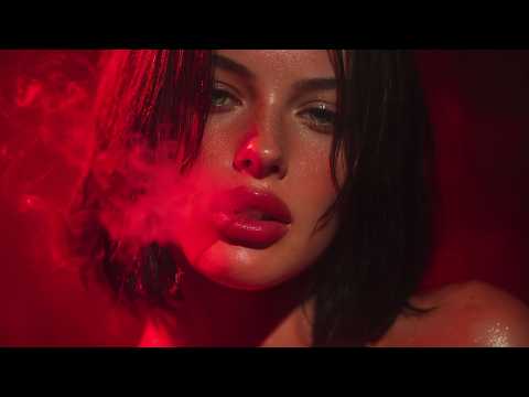 Red Smoke — Deep House Chill Mix 2026 | Night Vibes