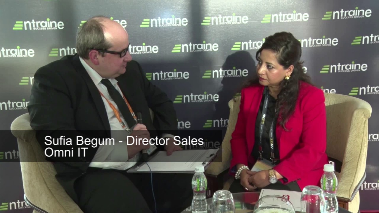 Sufia Begum Interview - YouTube