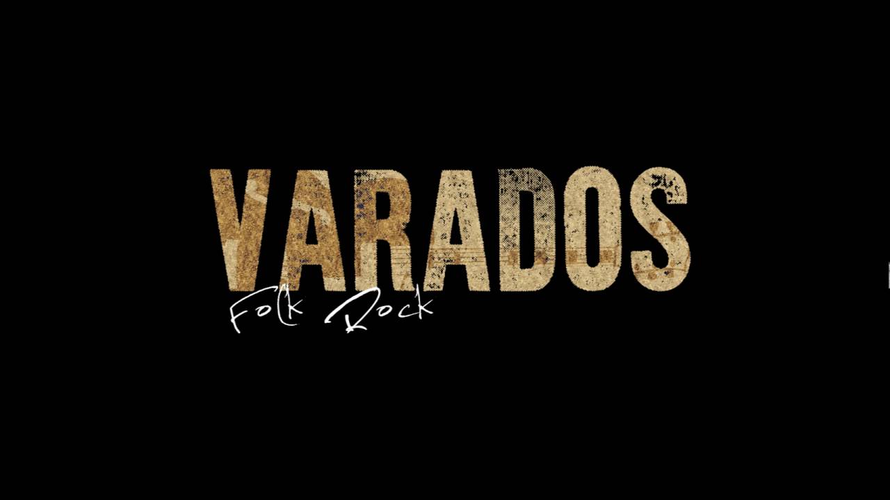Varados - adelanto del primer EP. Fecha de lanzamiento: septiembre de ...
