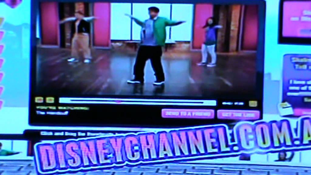 Bella thorne and zendaya coleman on shake it up - YouTube