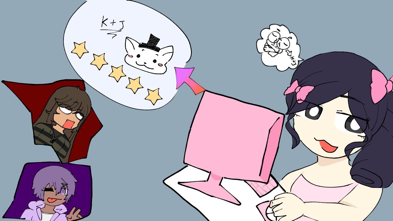 PLAYING SPEED DRAWW WITH THE JULIA SQUAD - YouTube