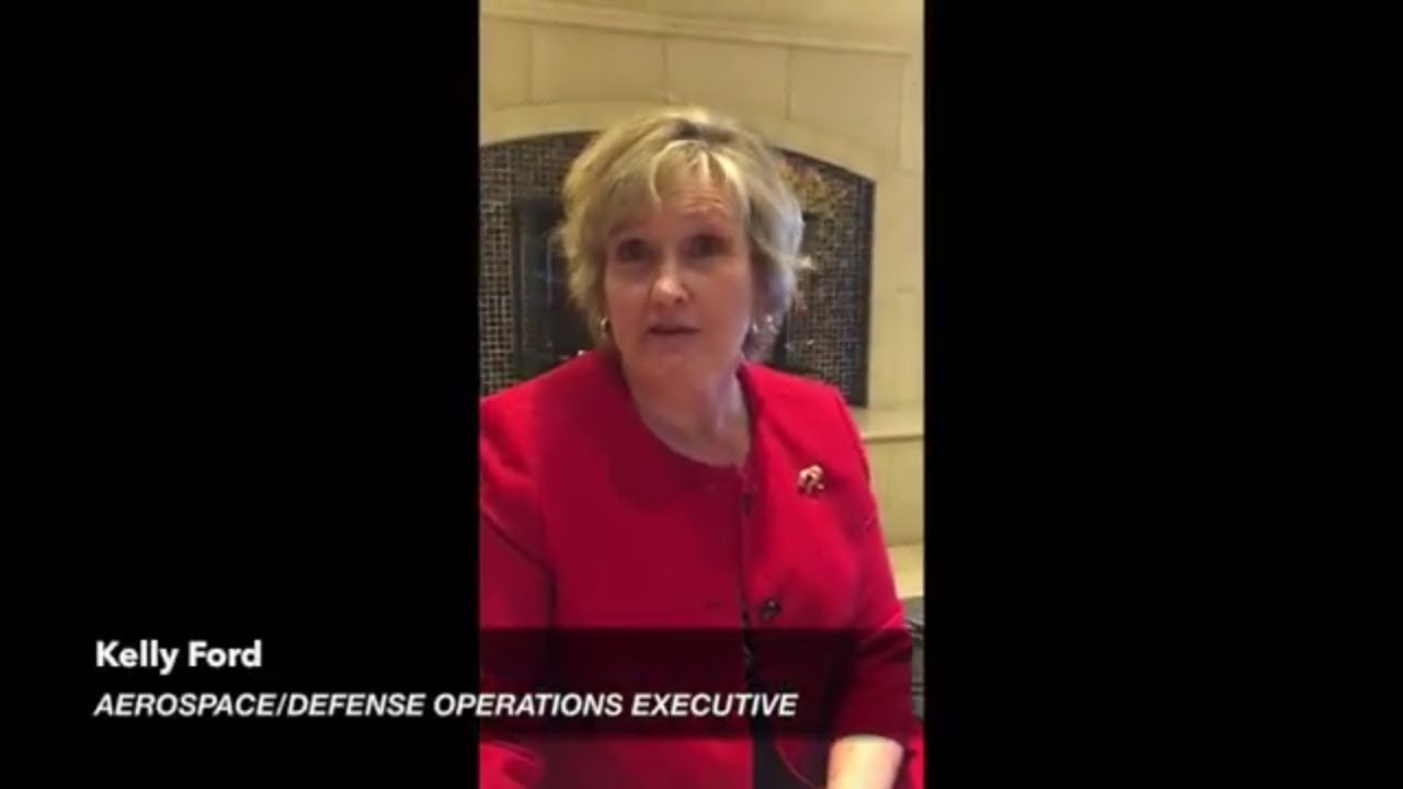 LMA Customer - Kelly Ford Testimonial - YouTube