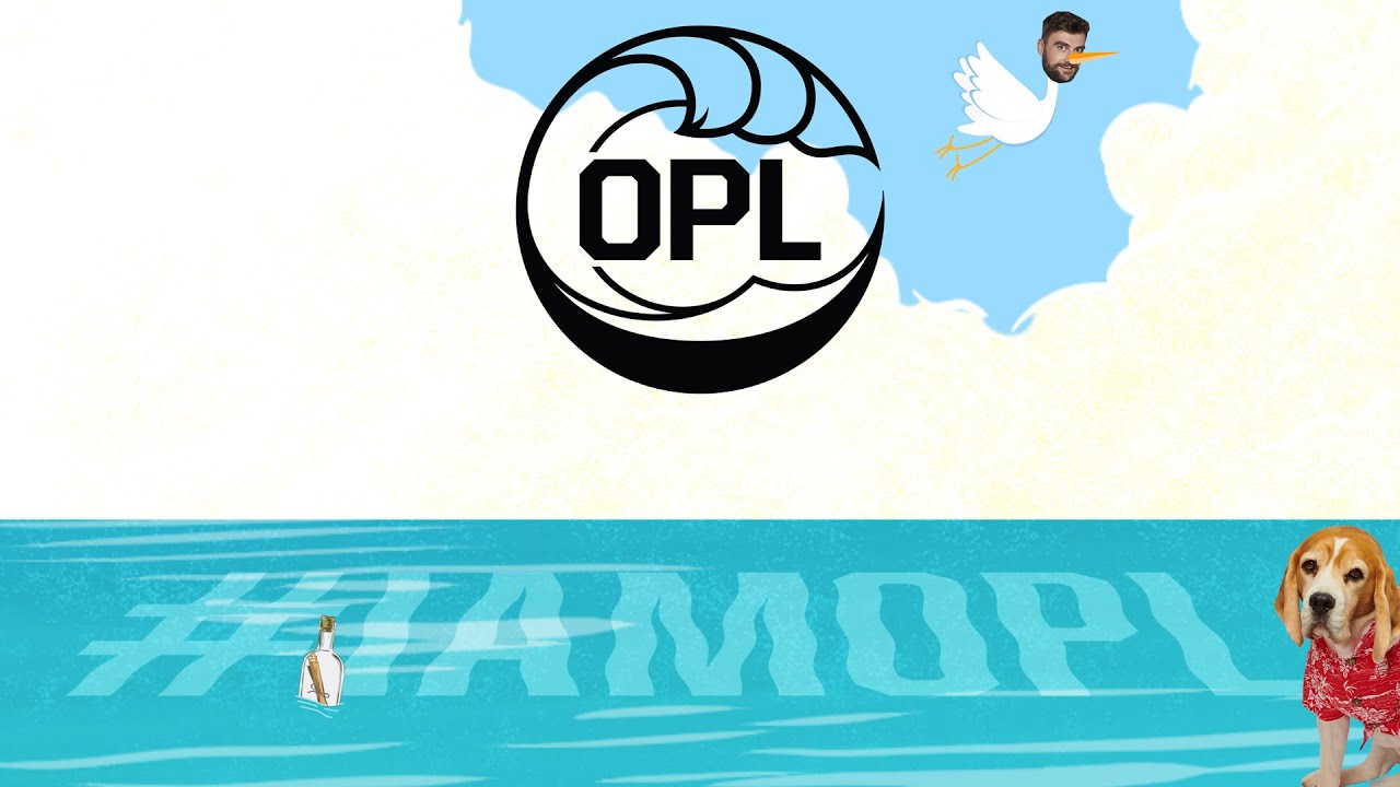 Year in review: OPL 2020 - YouTube