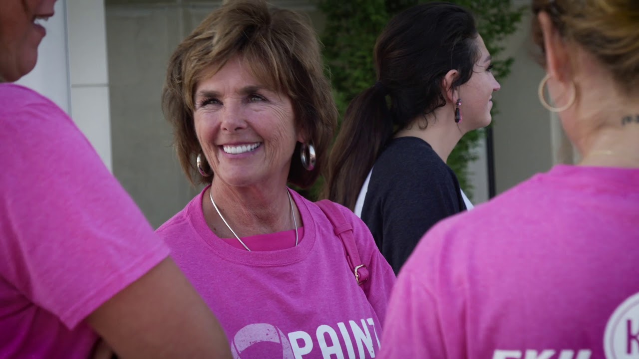 Community Health and Outreach - YouTube