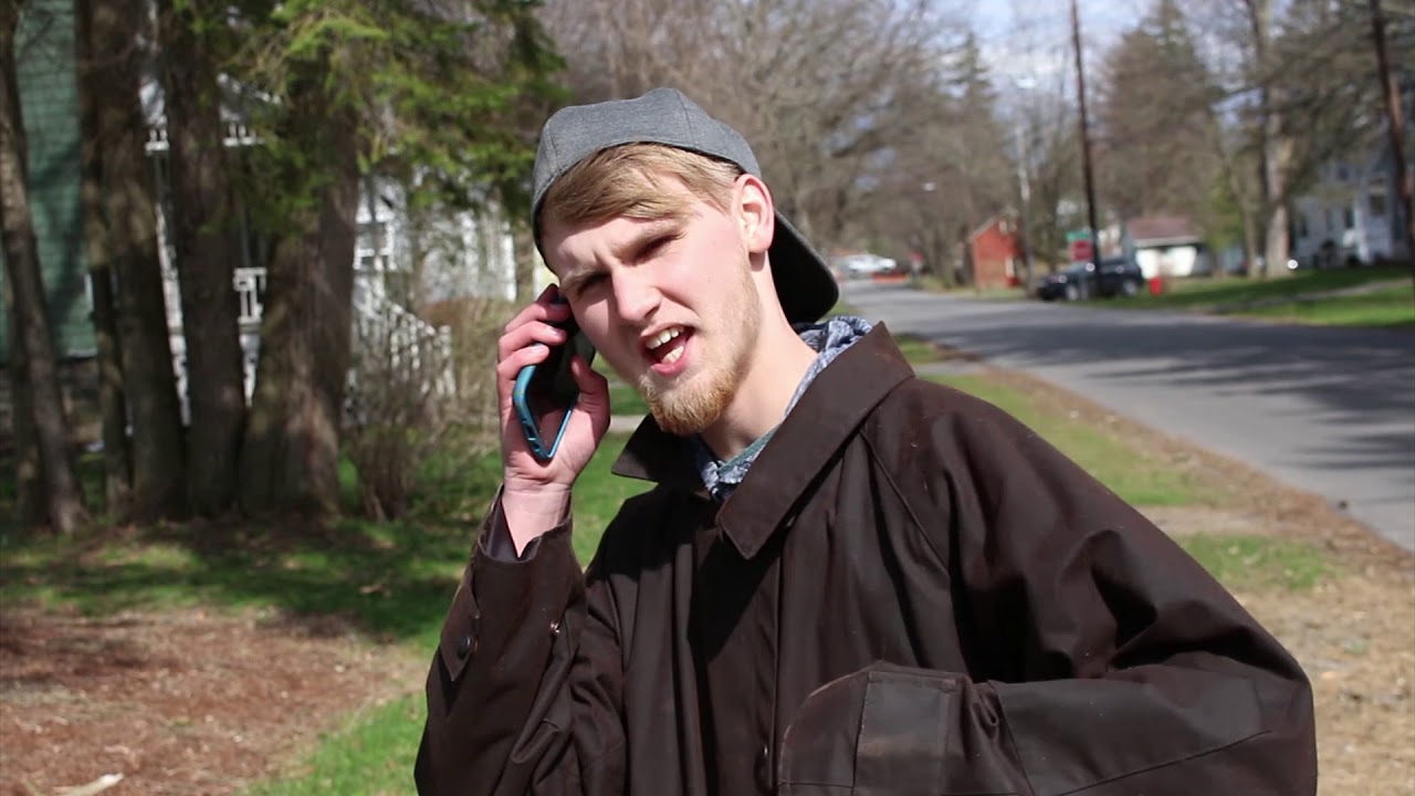 Woo Yeah Music Video - YouTube