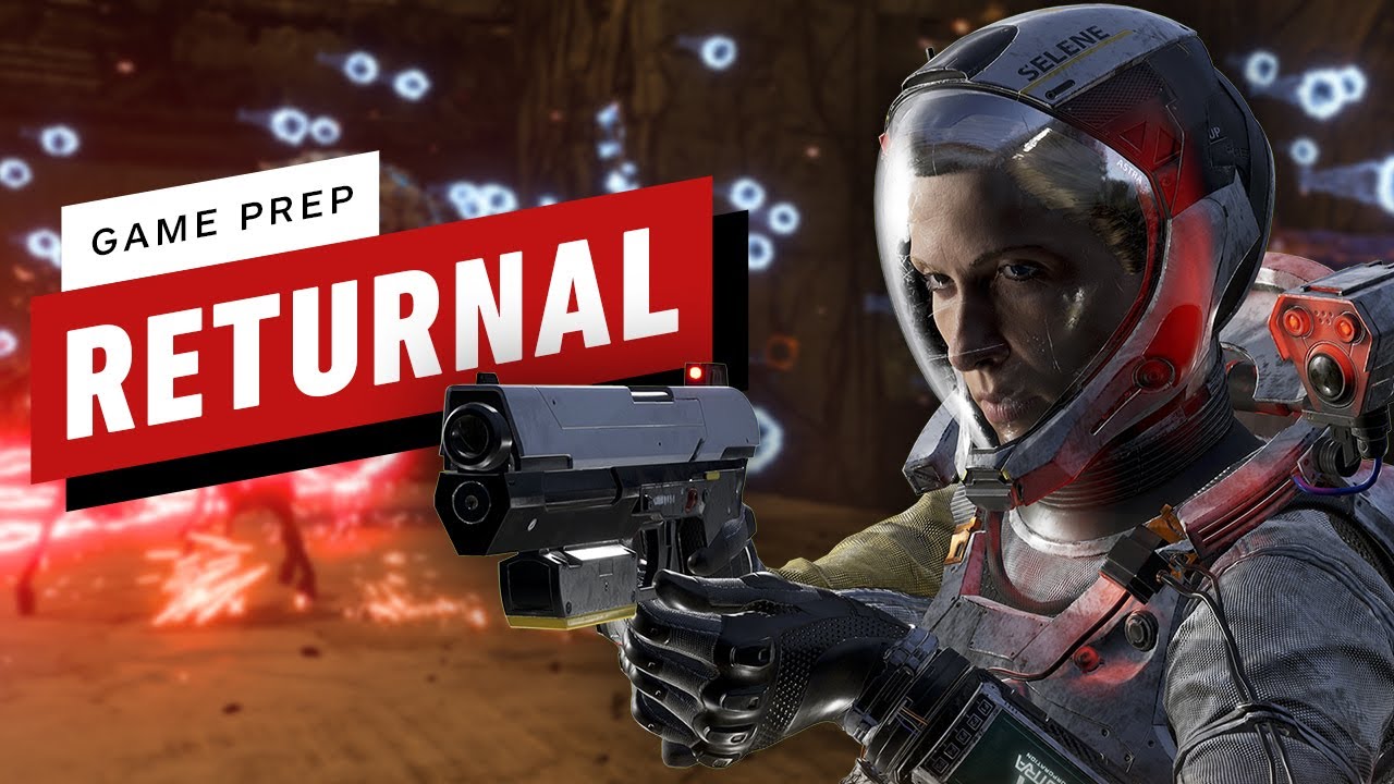 Returnal: Everything You Need to Know Before You Play - IGN Game Prep ...
