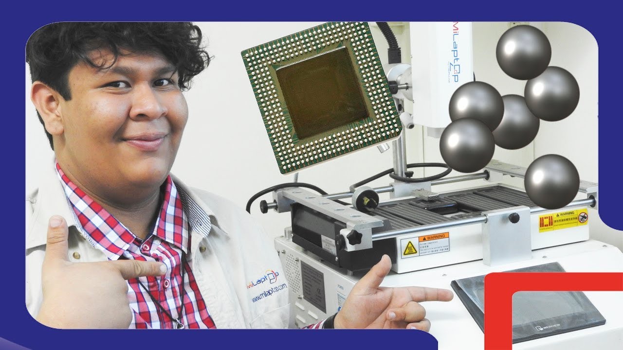 ¿Qué es REBALLING y cuándo debe realizarse? - YouTube