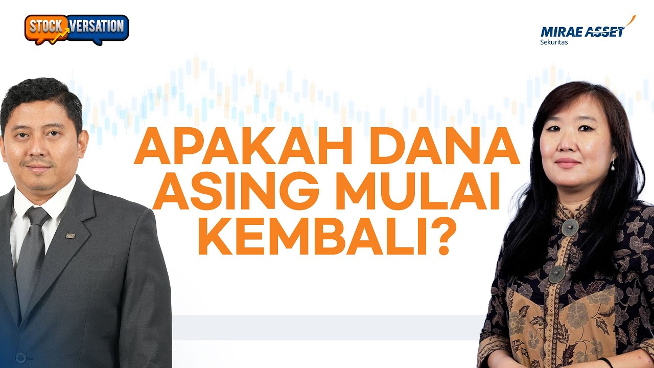 Stockversation Collab 19 Mei 2025 - YouTube