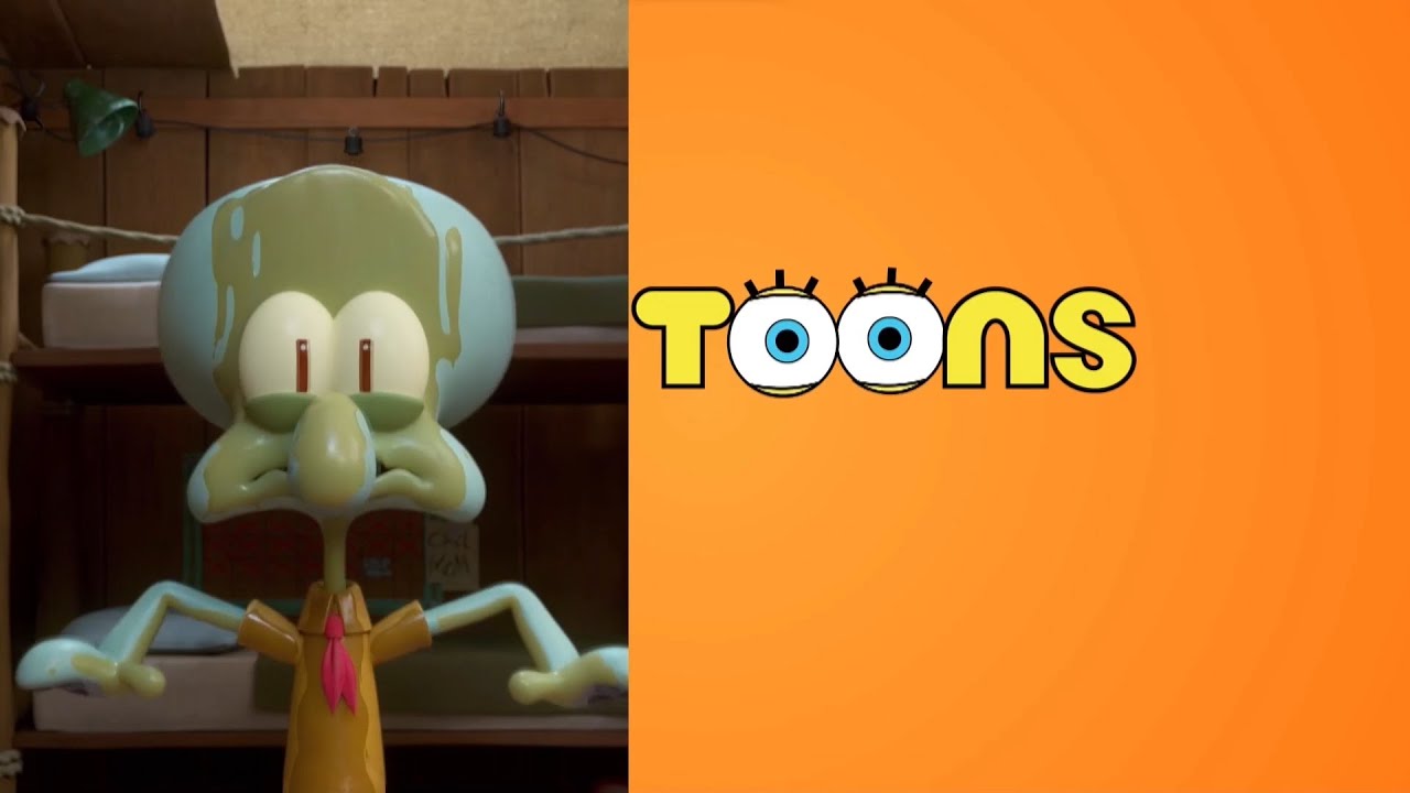 NickToons CEE (Czech) - Kamp Koral - New Episodes Promo (July/August ...