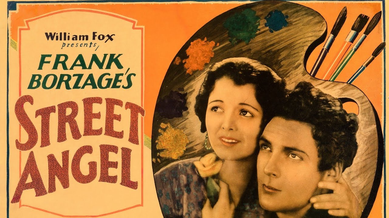 Street Angel (1928) - YouTube