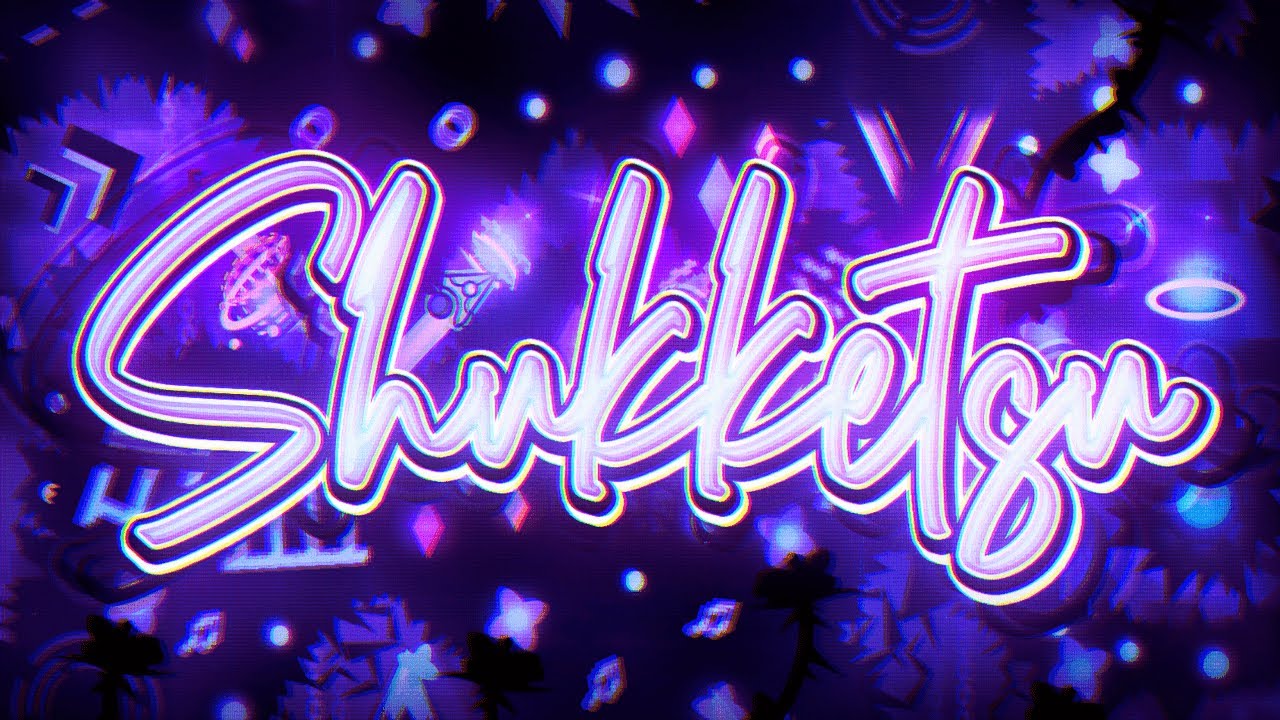 Shukketsu by ZYuko (Extreme Demon) [144hz/360fps] - YouTube