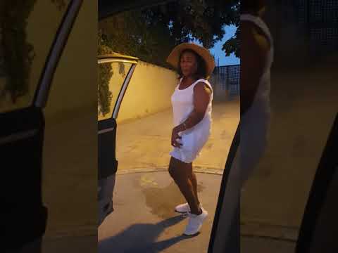 kiki do you love me challenge (CUBA)