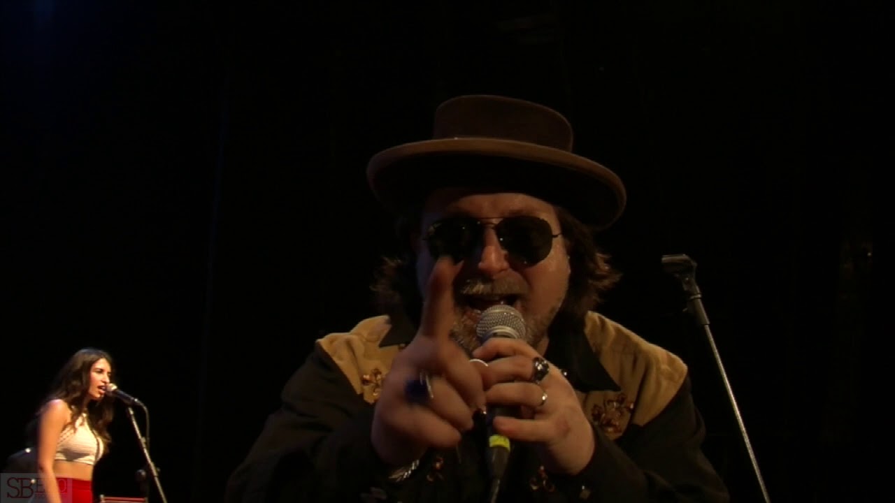 Baboomba Band Promo Tour 2019 - YouTube